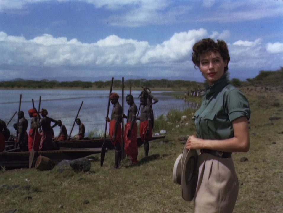 Ava Gardner – A Página Negra de Manuel S. Fonseca